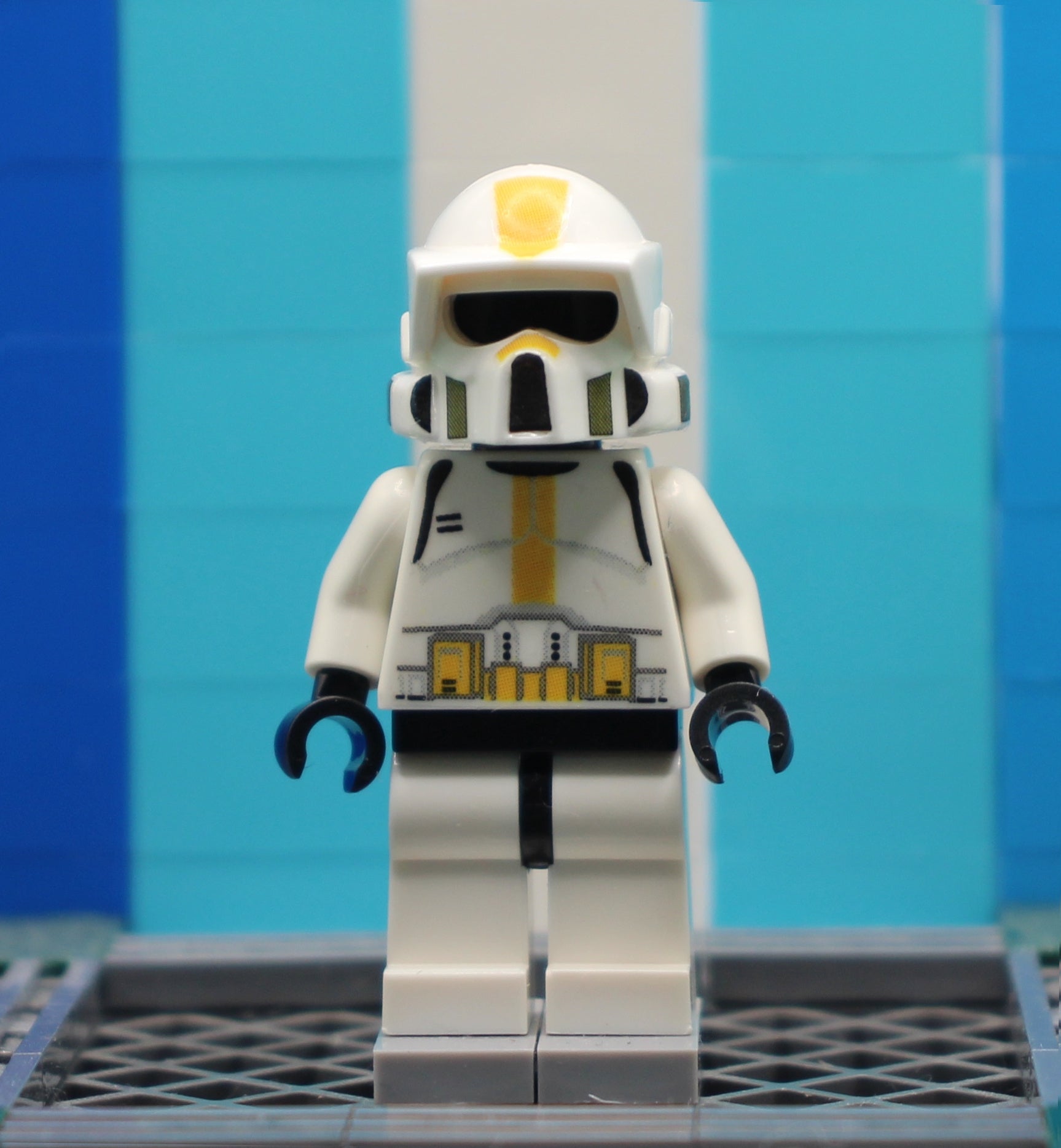 Classic 327th ARF – MinifigMilitia