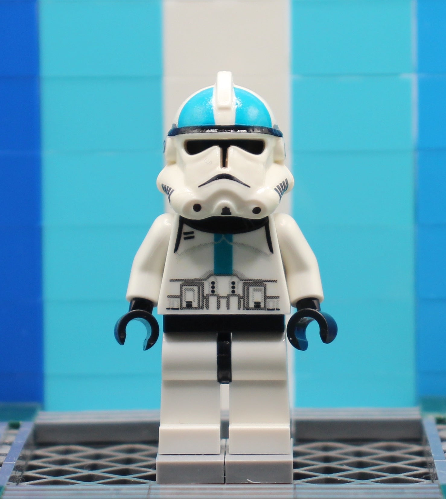 Classic P2 Howzer – MinifigMilitia